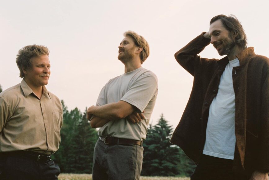 Track-by-Track: Close Talker's Intimate, Self-Reflective 'The Sprawl ...