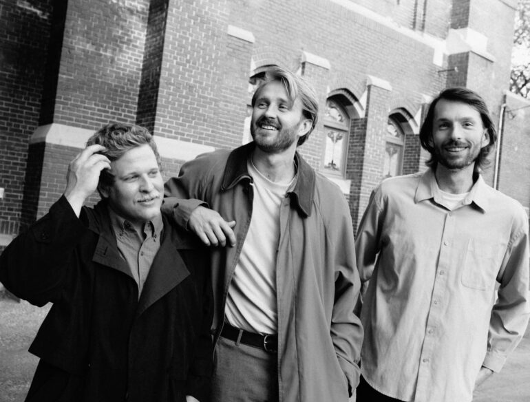 Track-by-Track: Close Talker's Intimate, Self-Reflective 'The Sprawl ...