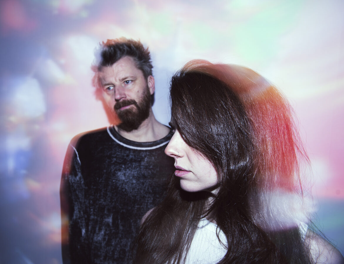 Premiere: Leeds' EEVAH Erupt With a Fiery Passion in "Heartbeat Is ...