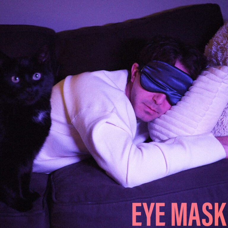 Premiere: The Dark Pop Passion of Brett Altman's "Eye Masking" - Atwood ...