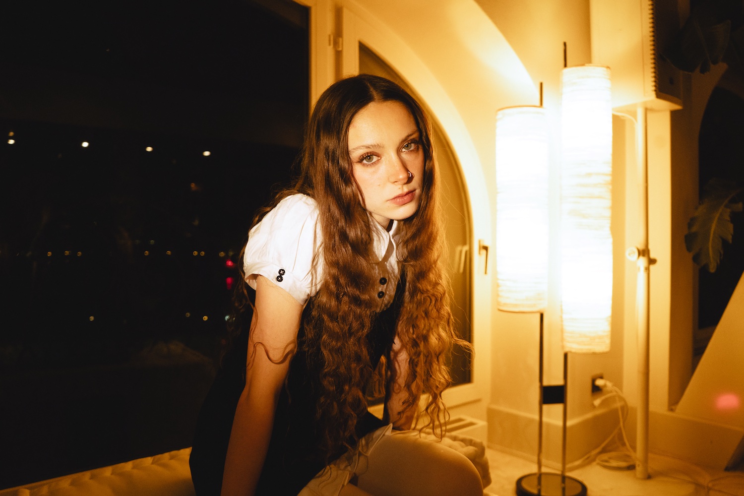 Unraveling Holly Humberstone’s Deeply Honest “Dive” - Atwood Magazine