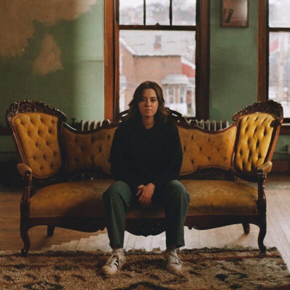 The Infinite Ache of "Immortal," Abby Holliday's Gut-Wrenching Love ...