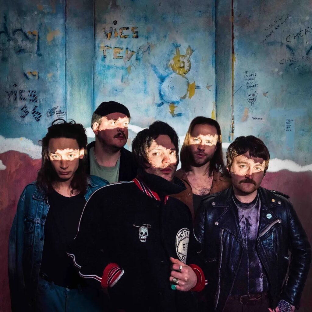 "It feels triumphant": Newcastle's Jango Flash Dive into Their ...