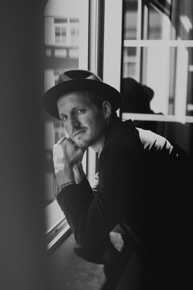 Interview: The Lumineers’ Jeremiah Fraites on the Intimacy of Piano ...