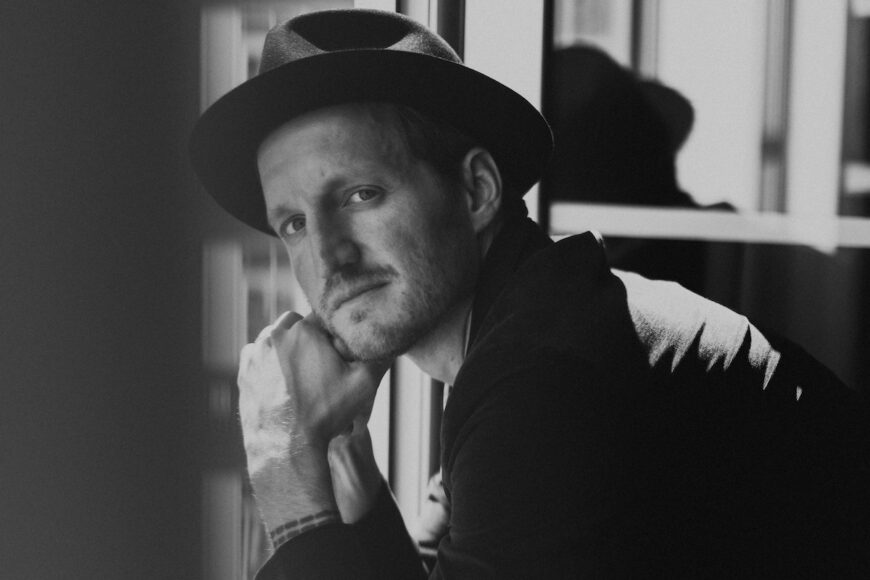 Interview: The Lumineers’ Jeremiah Fraites on the Intimacy of Piano ...