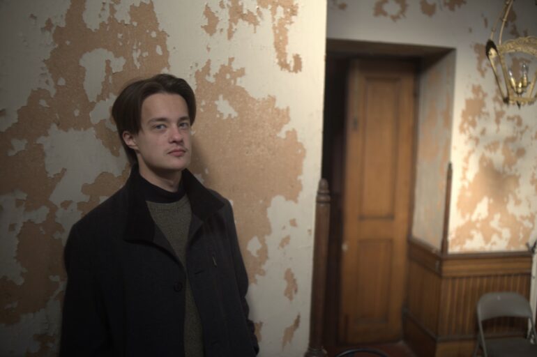 "Prepositions": An Essay by Julien Chang - Atwood Magazine