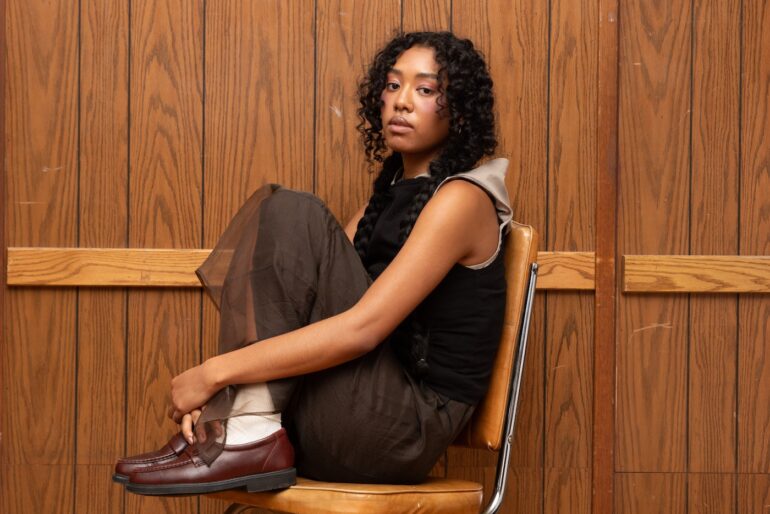 Interview: Kaleah Lee's ‘Birdwatcher’ EP Profoundly Reflects on the ...