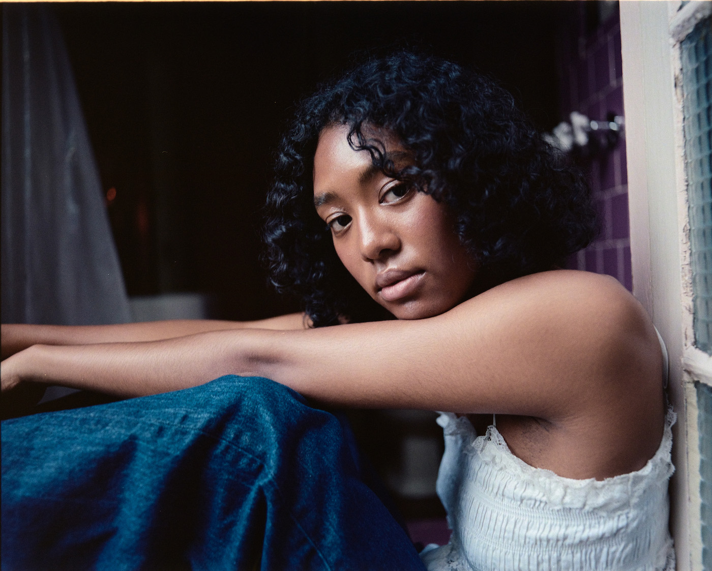 Interview: Kaleah Lee's ‘Birdwatcher’ EP Profoundly Reflects on the ...