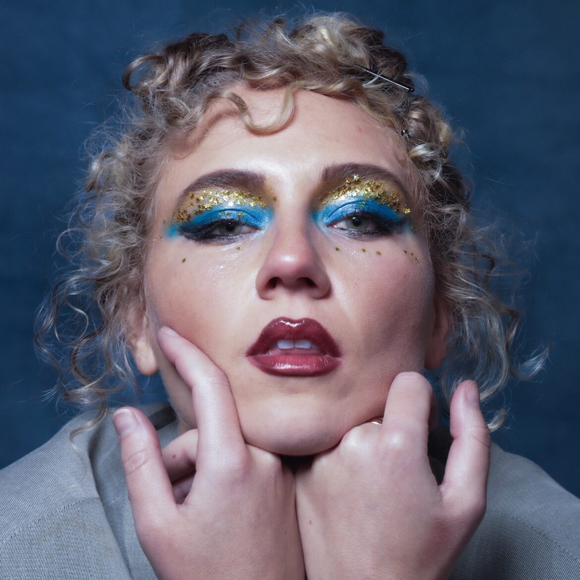 Interview: Kat Cunning Looks for the Best in Others with Their ...