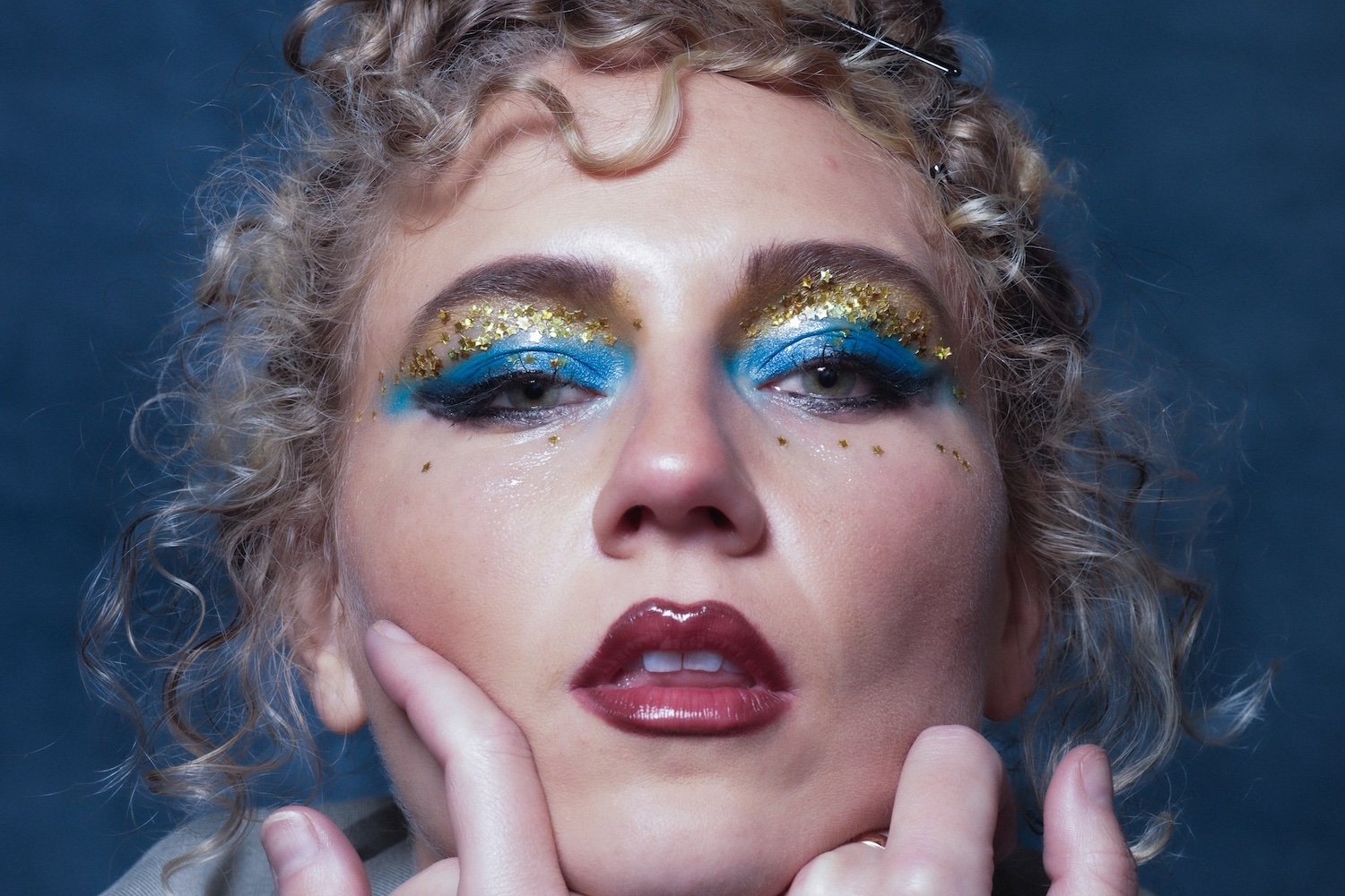 Interview: Kat Cunning Looks for the Best in Others with Their ...