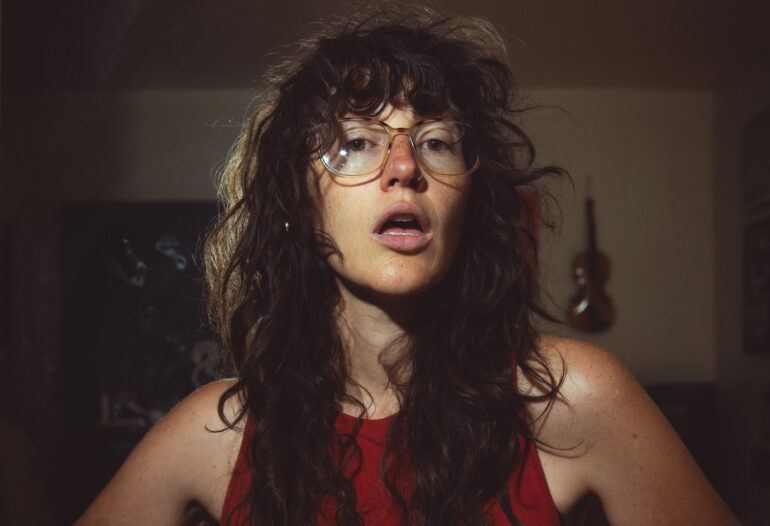 "The songs read more like spells": Magana Premieres 'Teeth,' Her Witchy ...