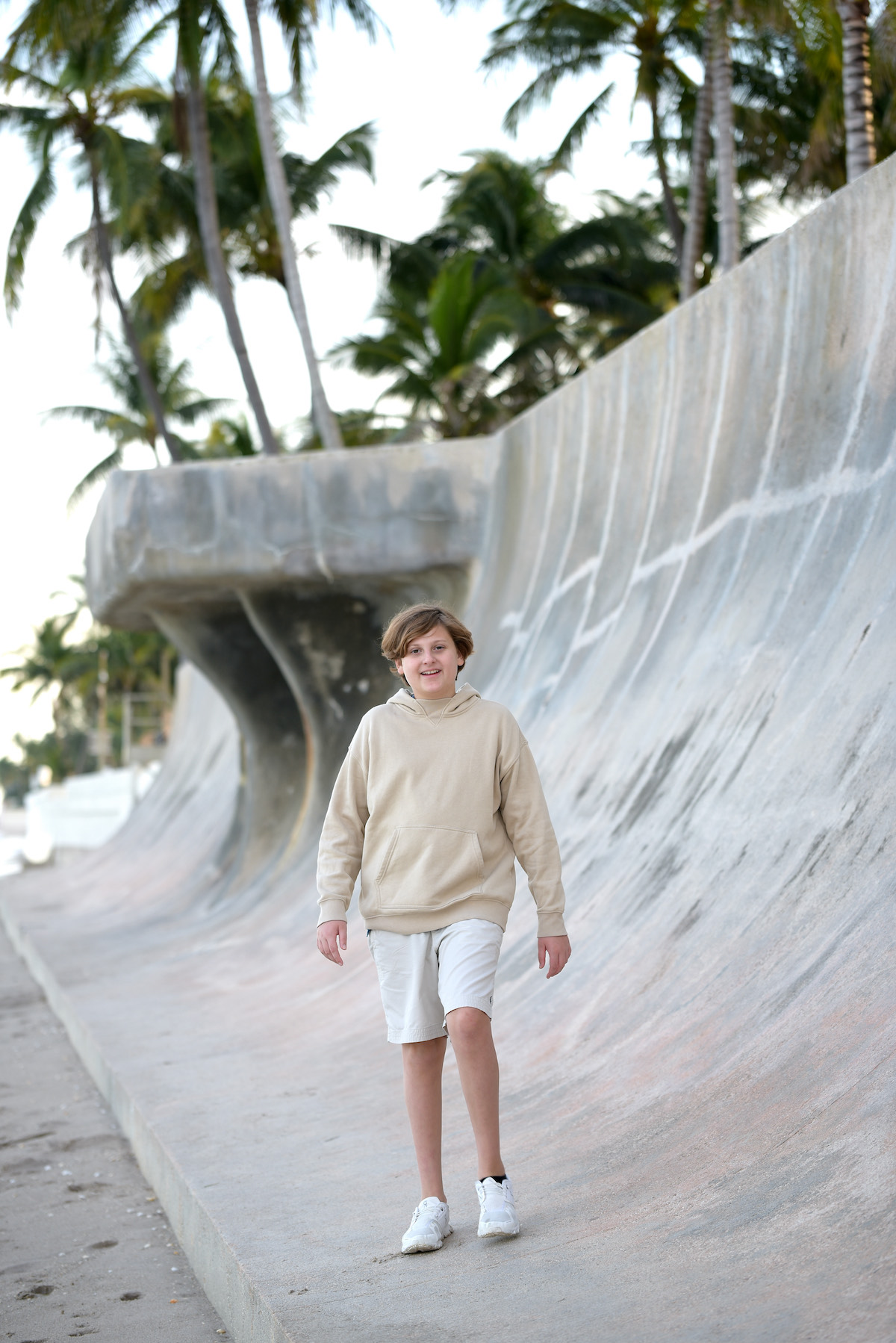 “I Want Sparks to Fly”: Young Artist Olie Beckett Aims to Transform the ...