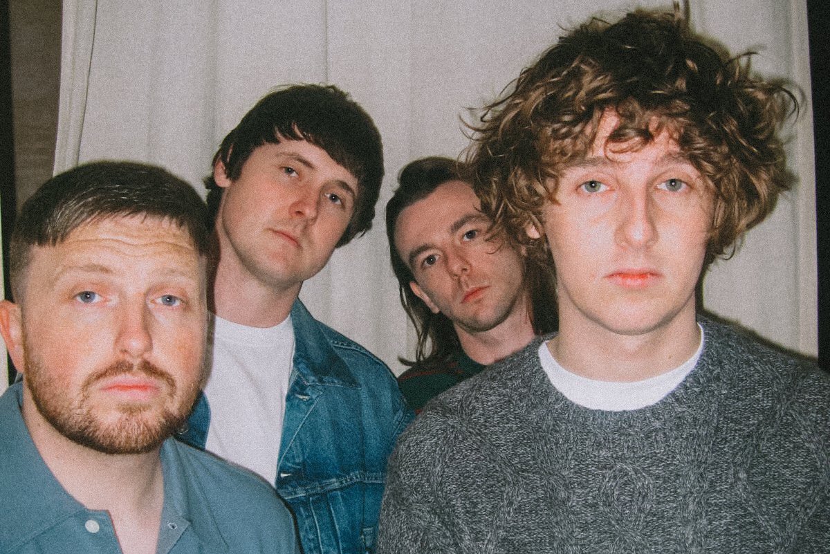 Interview: The Snuts on the Lessons, Light, and Life of 'Millennials ...