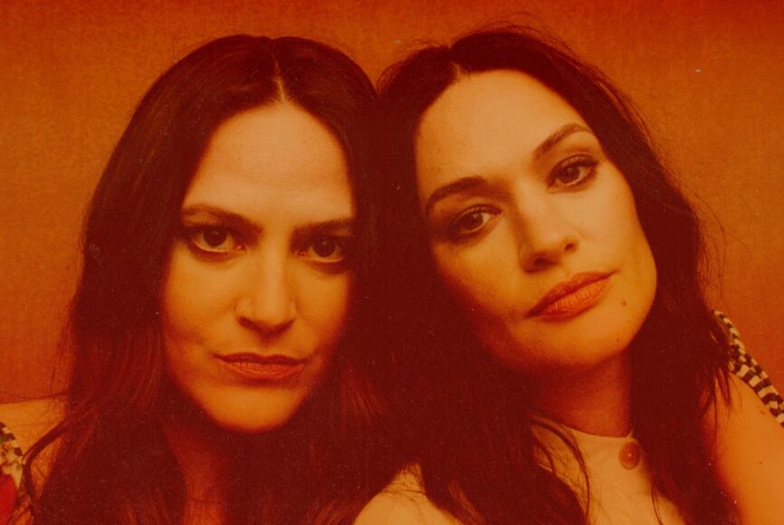 Interview: The Staves Shine on 'All Now,' Their Impassioned ...