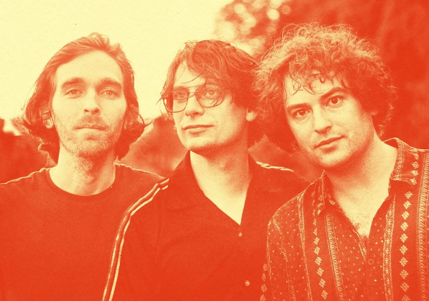 Maybird’s “Carry Me Away” Sweeps Us Up into Sparkling Psych-Pop Bliss ...
