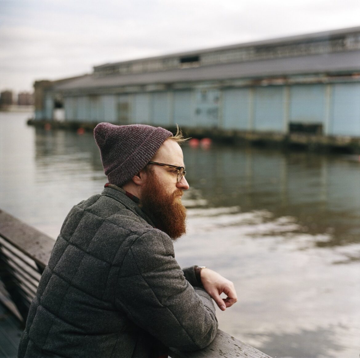 Spitting in the Wind: Dan Campbell Talks Aaron West & The Roaring ...