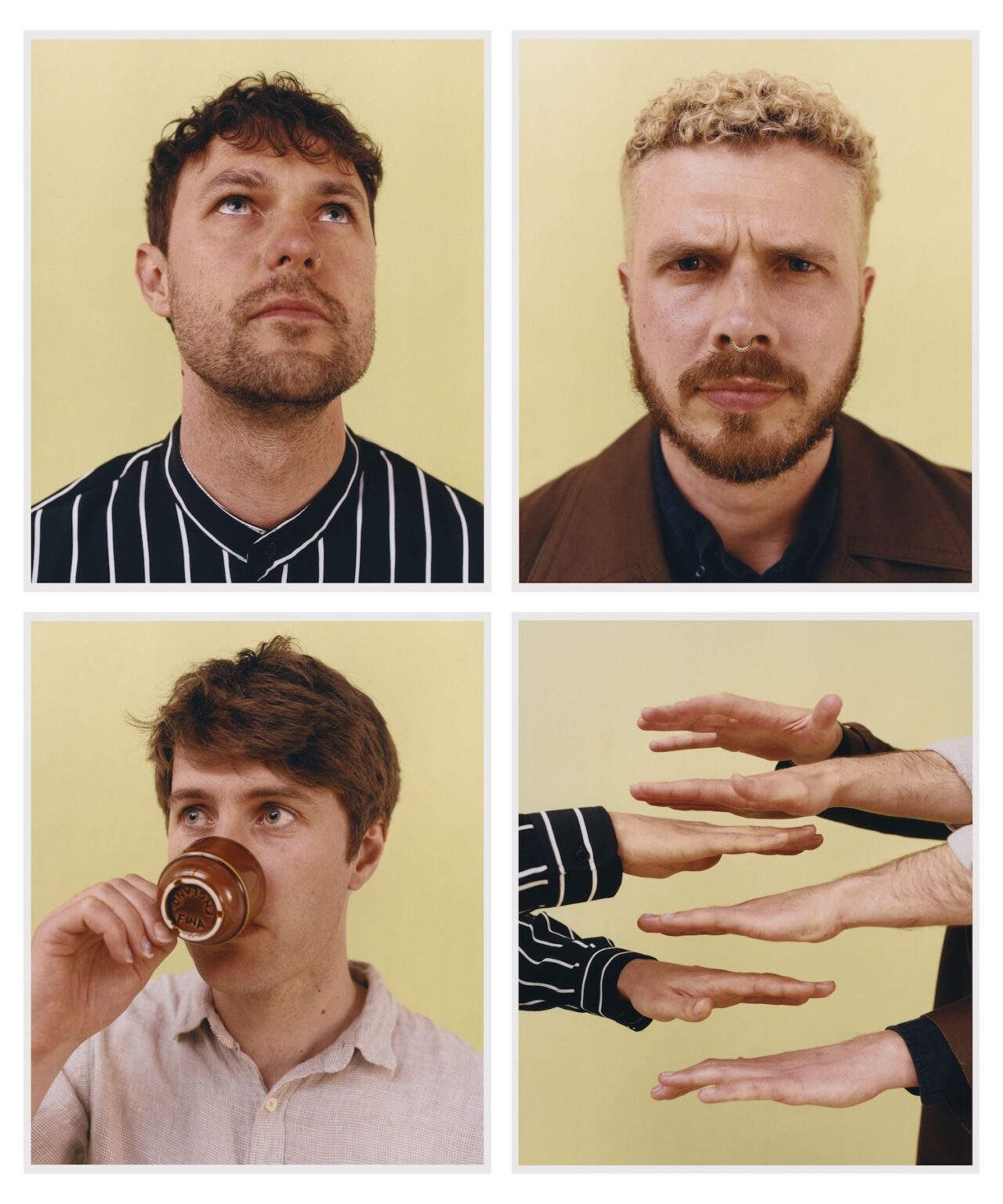 Interview: Beatenberg’s Matt Field on ‘The Great Fire of Beatenberg ...