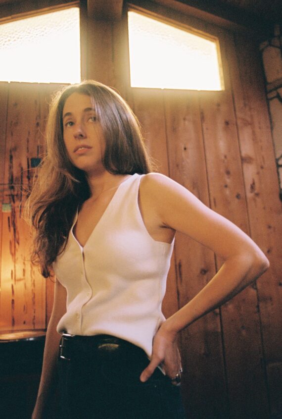 Premiere: The Dreamy, Restless Ache of Hannah Connolly's "Shadowboxing ...