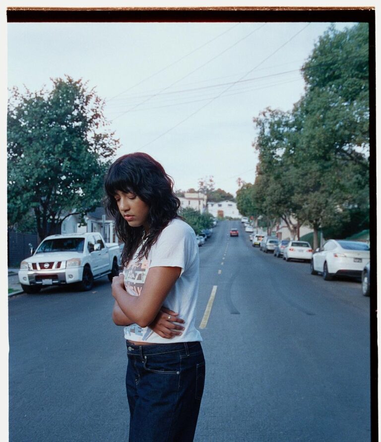 Hope Tala’s "I Can’t Even Cry" Aches With Love’s Pain & Shines With Its ...