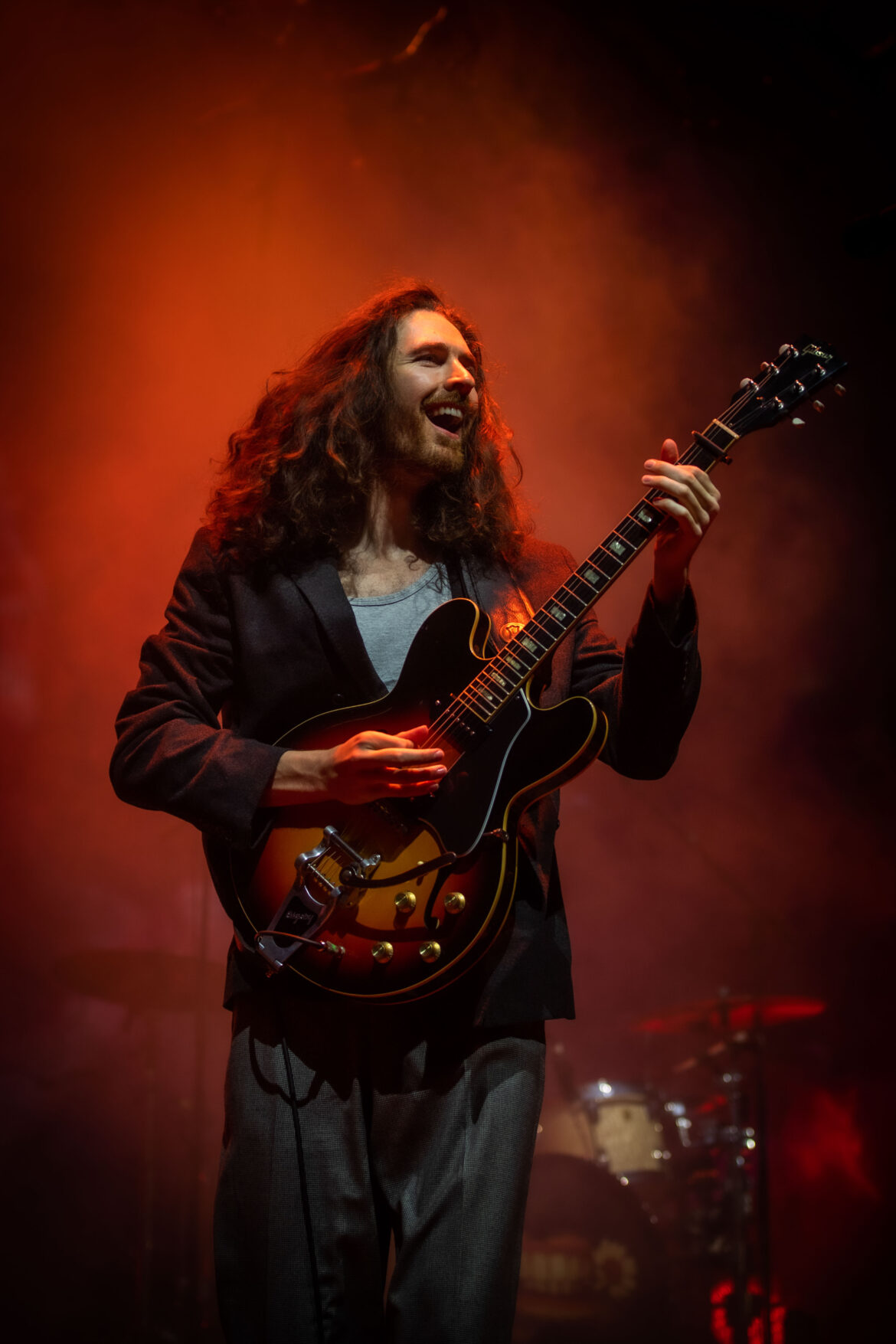 With “Too Sweet,” Hozier Will Skip Dessert, Thank You! - Atwood Magazine