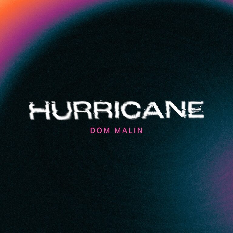 Premiere: Dom Malin Weathers the Storm in "Hurricane," a Song of Love ...