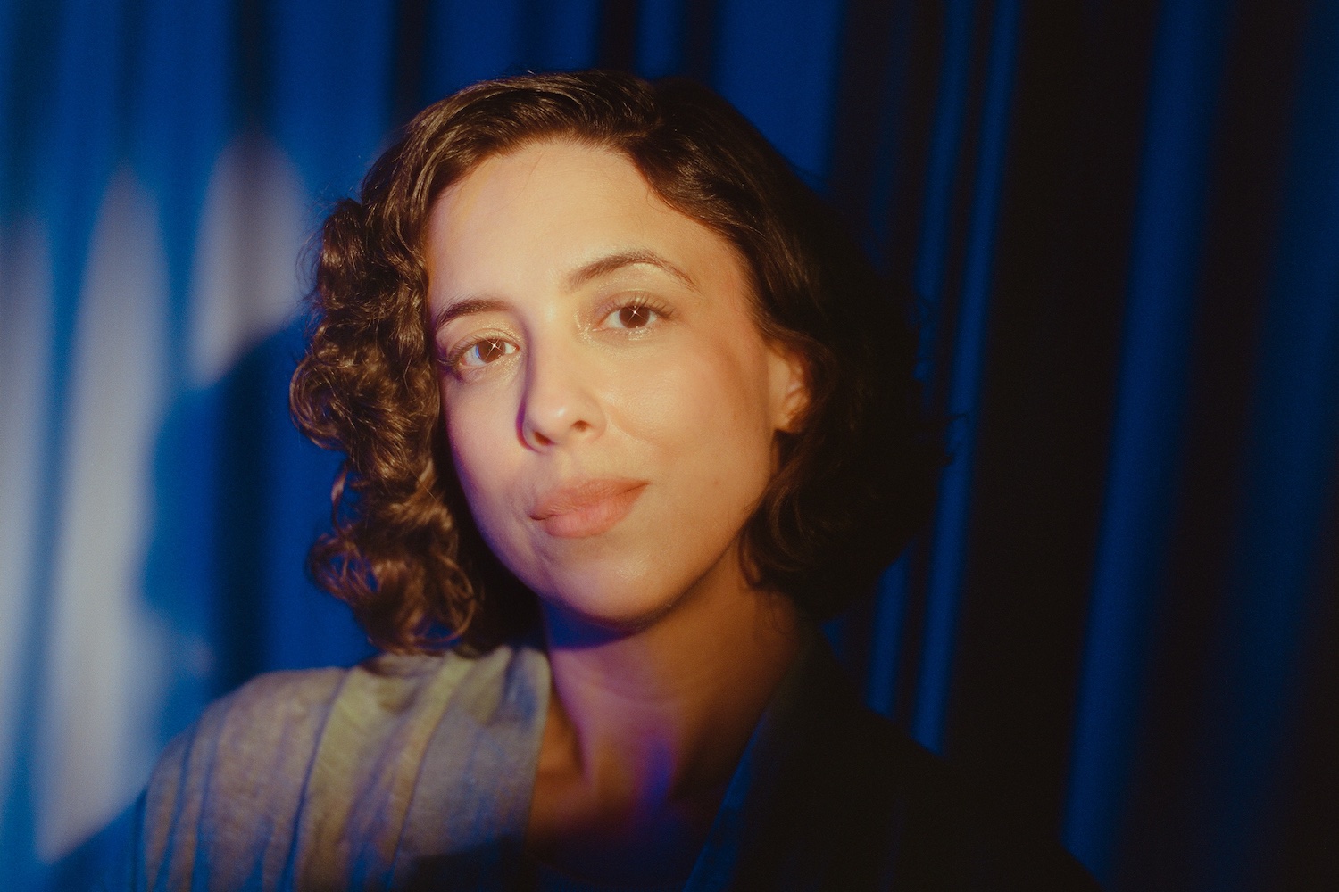 Premiere: The Achingly Beautiful Fragility & Vulnerability of Jae Soto ...