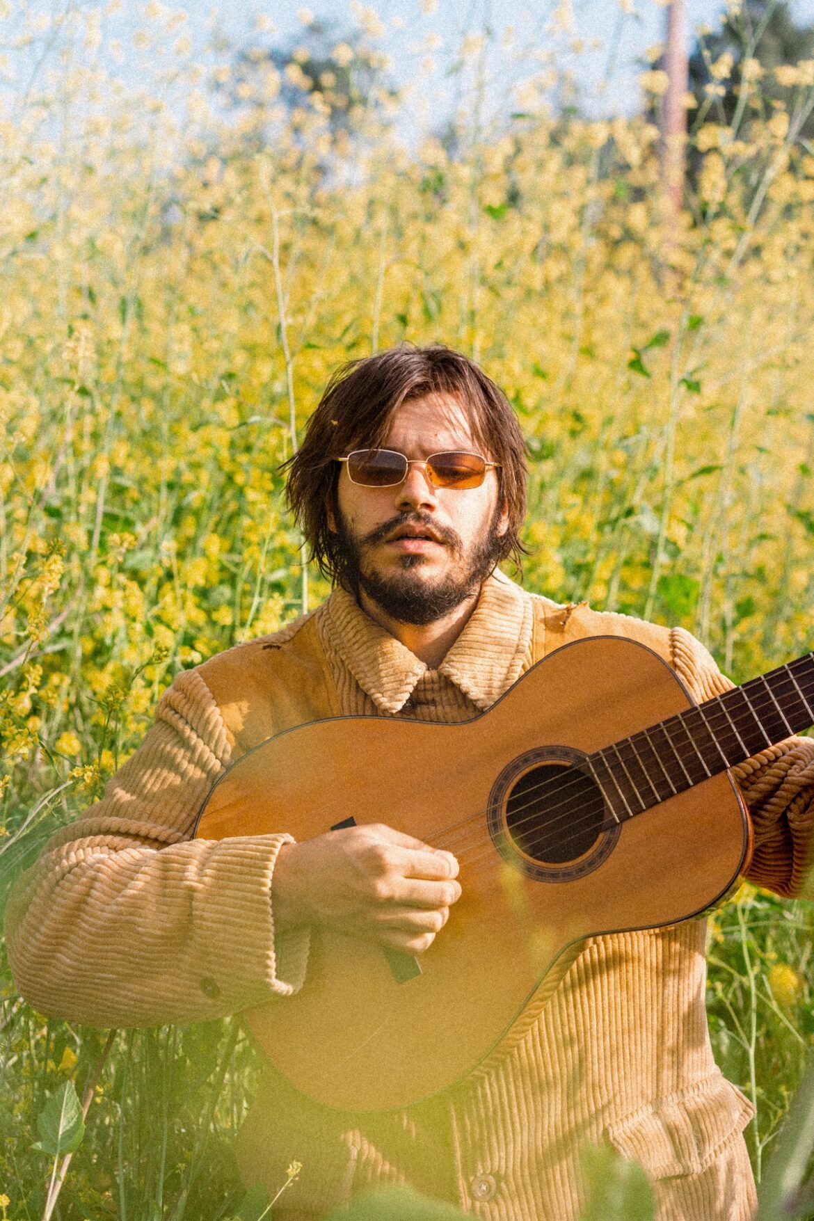 Feature: John Vincent III Spills His Heart & Soul in 'Songs for the ...