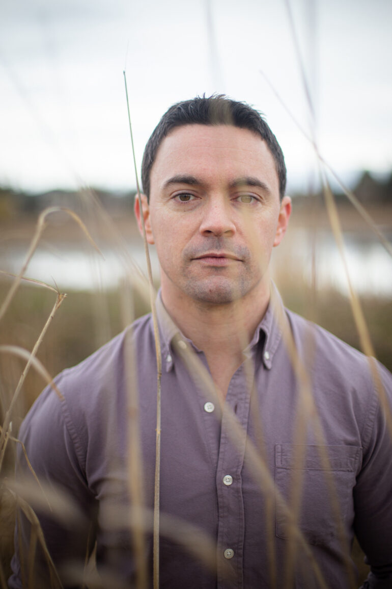 Feature: Joshua Hyslop's Inner Light Shines on 'Evergold,' a Warm ...