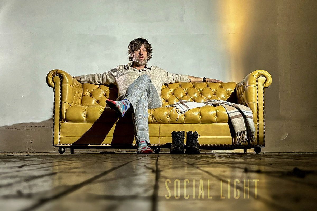 Premiere: The Warmth, Weight, & Wonder of Kramies' "Social Light ...