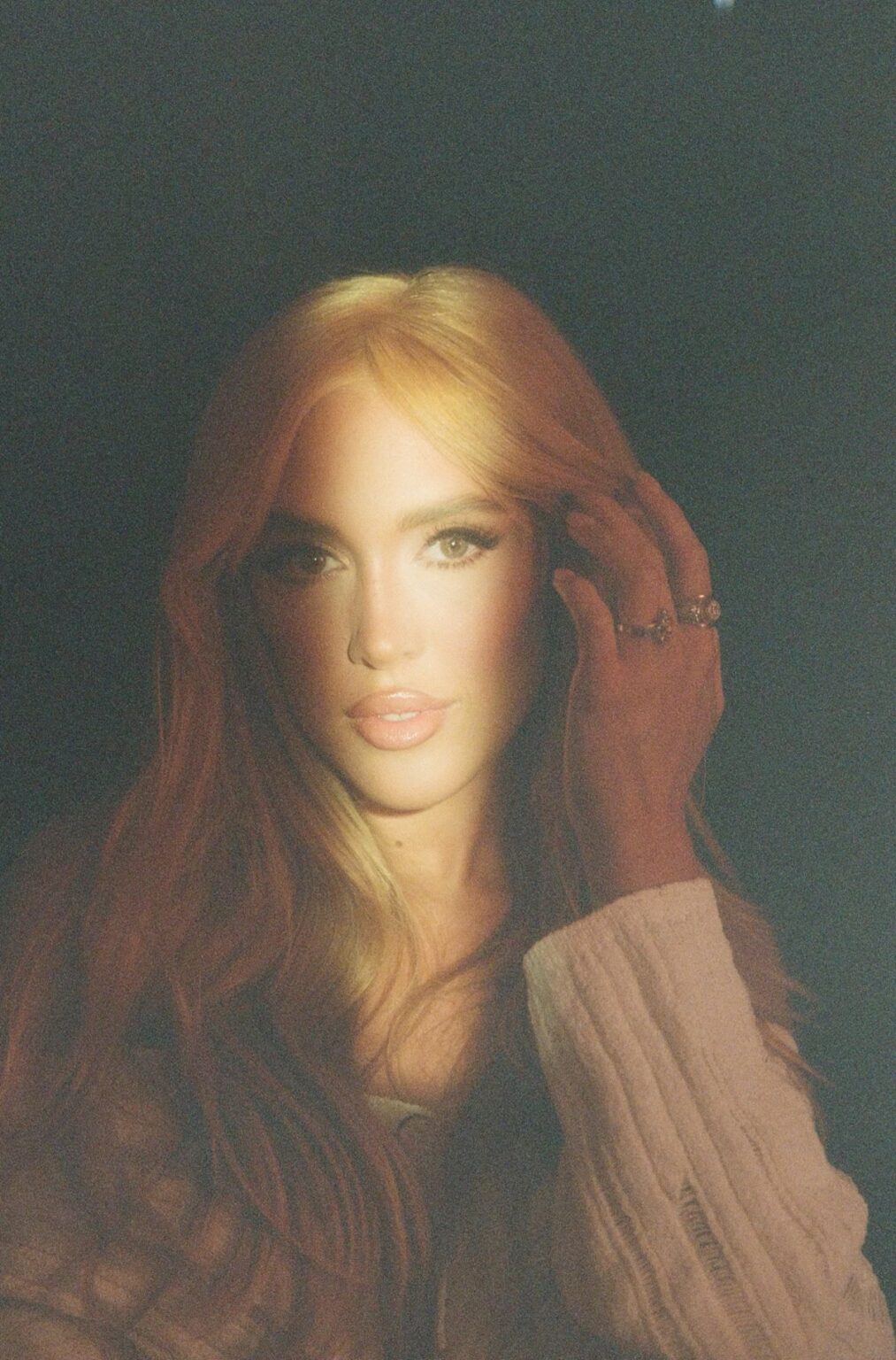 Laci Kaye Booth Strolls Down Memory Lane in “Sometimes” - Atwood Magazine