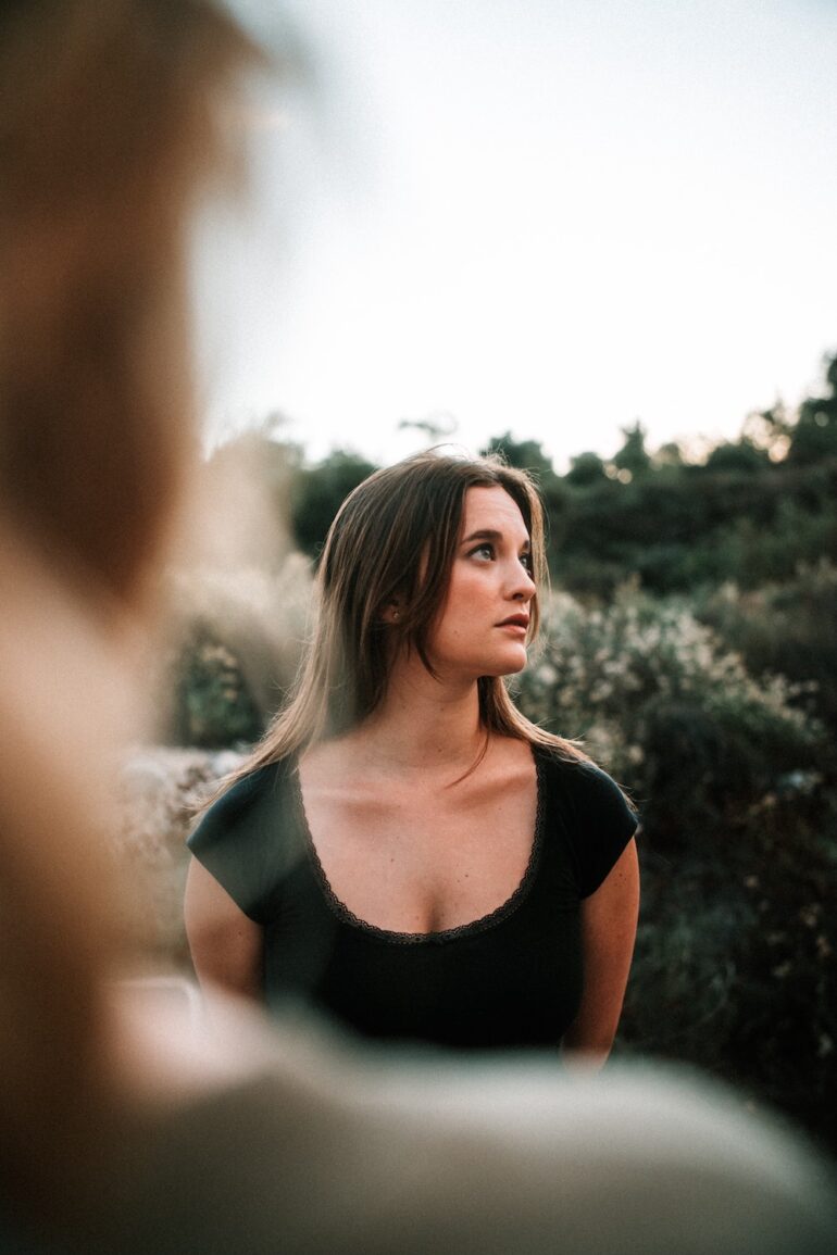 LA's Liv Miraldi Exposes a Dark, Ugly Secret in “Friend of the Family ...