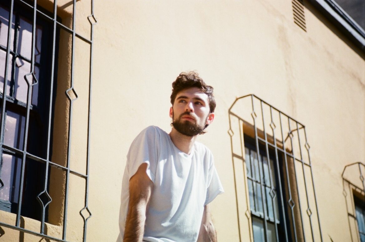 Premiere: Luke Francis' "Go Home" Is a Heavy-Hearted Stroll Through ...