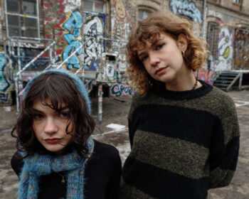 Track-by-Track: Argentine Indie Sleaze Duo Pacifica Are Unleashed on 'Freak Scene' - Atwood Magazine