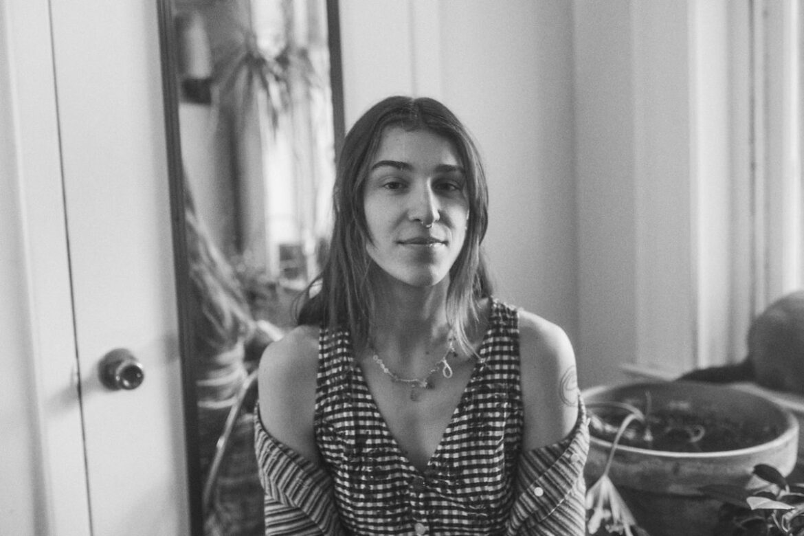 Merce Lemon's "Will You Do Me a Kindness" Is a Cathartic Collage of ...