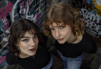 Track-by-Track: Argentine Indie Sleaze Duo Pacifica Are Unleashed on ...