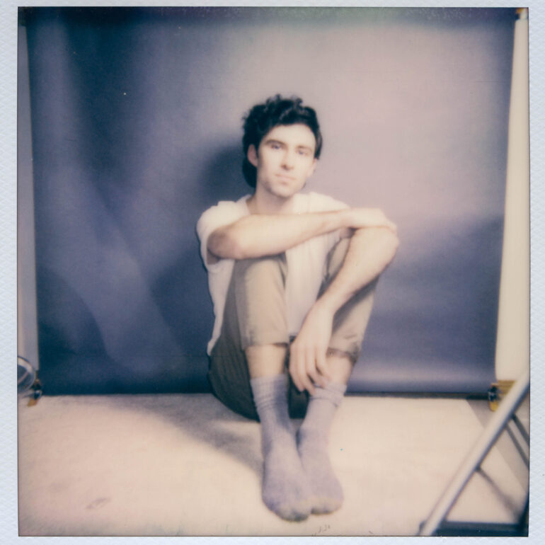 Premiere: Luke Francis' "Go Home" Is a Heavy-Hearted Stroll Through ...