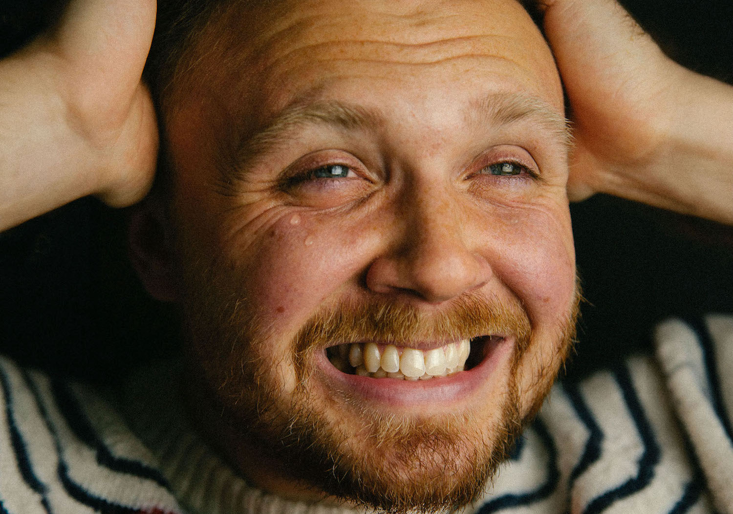 Premiere: Jordan Lindley's "Sometime Someday" Is an Angsty, Restless ...