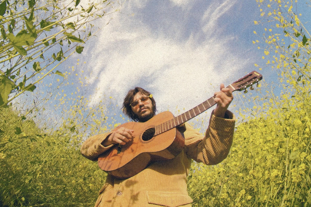 Feature: John Vincent III Spills His Heart & Soul in 'Songs for the ...