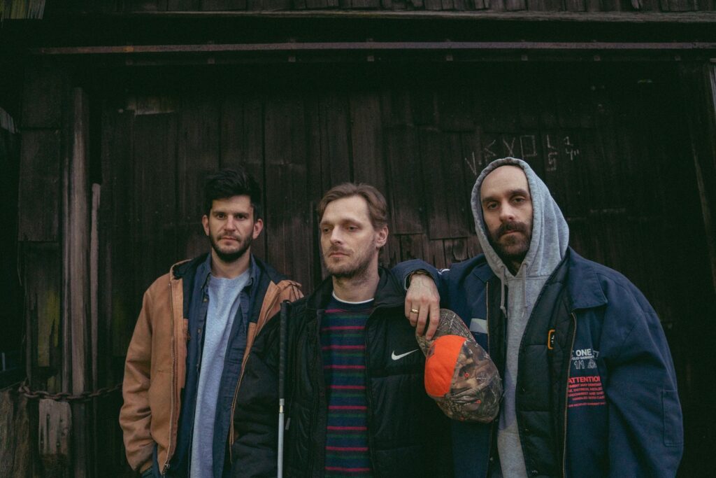 Interview: How Heading Home to Ithaca Yielded X Ambassadors' Most ...