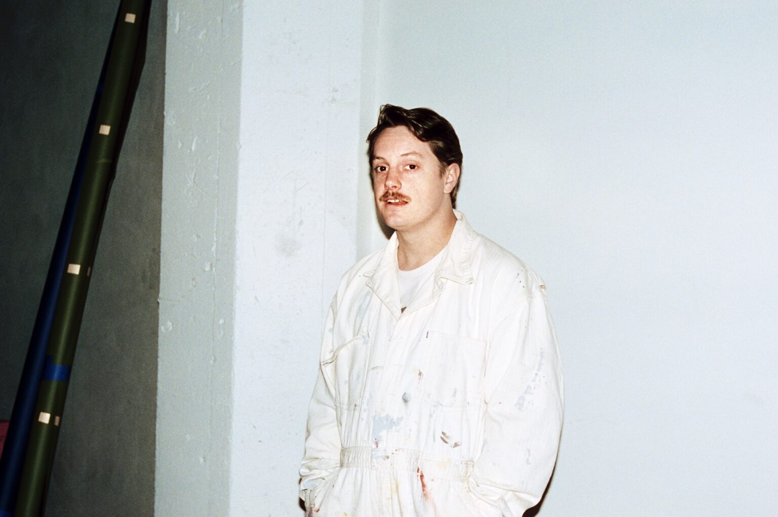 Interview: Yot Club's Ryan Kaiser Invites Us into the Wonderful World ...