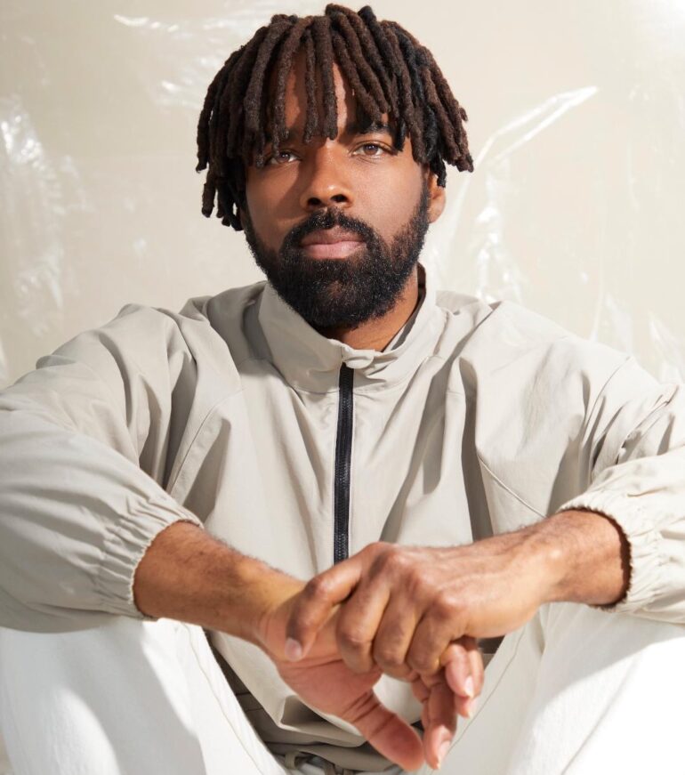 Interview: Meet Mark Clennon, the Impressive Talent Behind “I Don’t ...