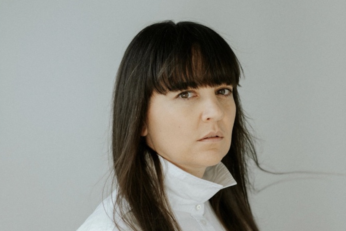 Premiere: "Let Me Go" Is Alana Yorke's Cathartic & Cleansing Fever ...