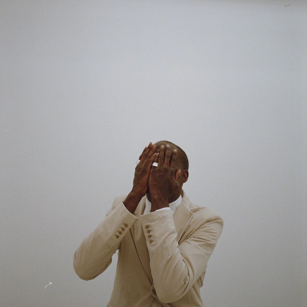 Premiere: Joshua Idehen's Spirited "All You Can Do Is Try" Channels ...