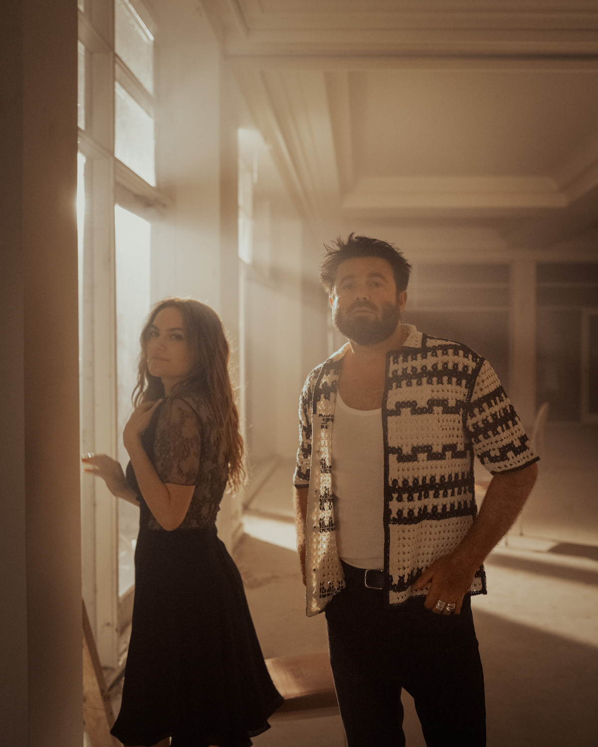 Interview: Angus & Julia Stone Reflect on Life, Its Honest Truths ...