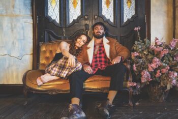 Interview: Angus & Julia Stone Reflect on Life, Its Honest Truths ...