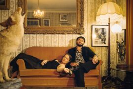 Interview: Angus & Julia Stone Reflect on Life, Its Honest Truths ...