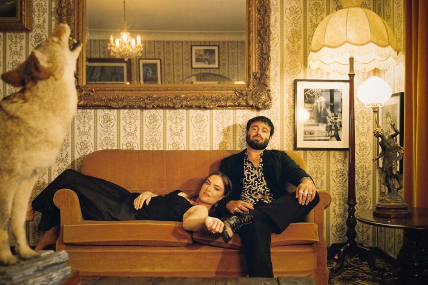 Interview: Angus & Julia Stone Reflect on Life, Its Honest Truths ...