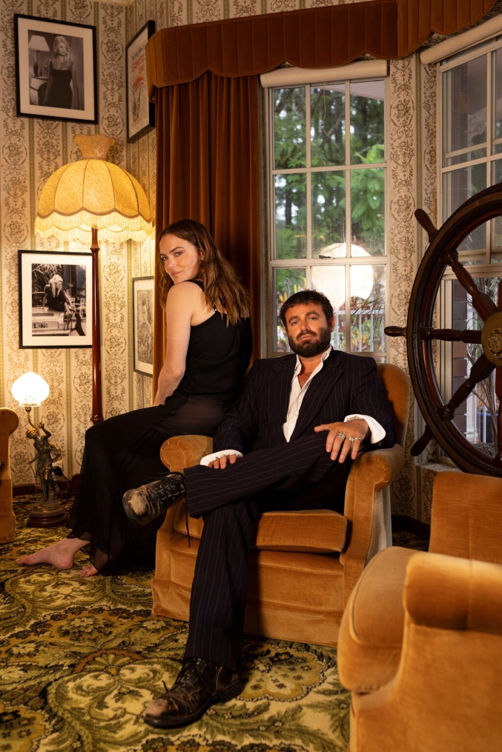 Interview: Angus & Julia Stone Reflect on Life, Its Honest Truths ...