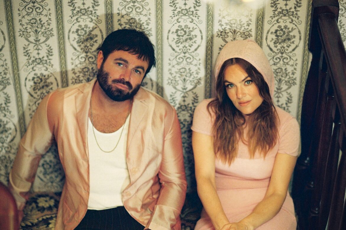 Interview: Angus & Julia Stone Reflect on Life, Its Honest Truths ...
