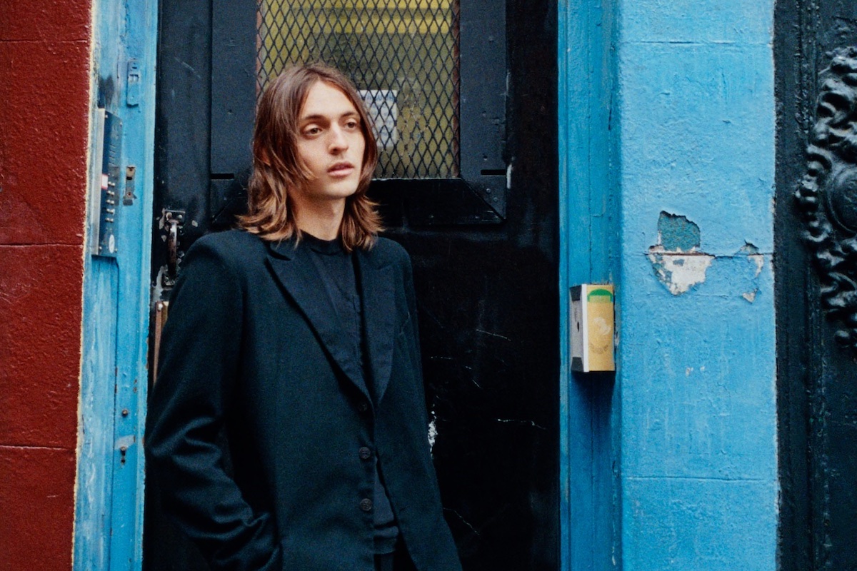 NYC Singer/Songwriter Arsun Delivers a Timeless, Instant Classic With ...